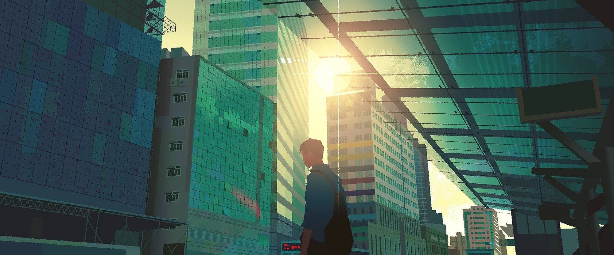 插画师Kat Tsai作品欣赏-搜狐大视野-搜狐新闻