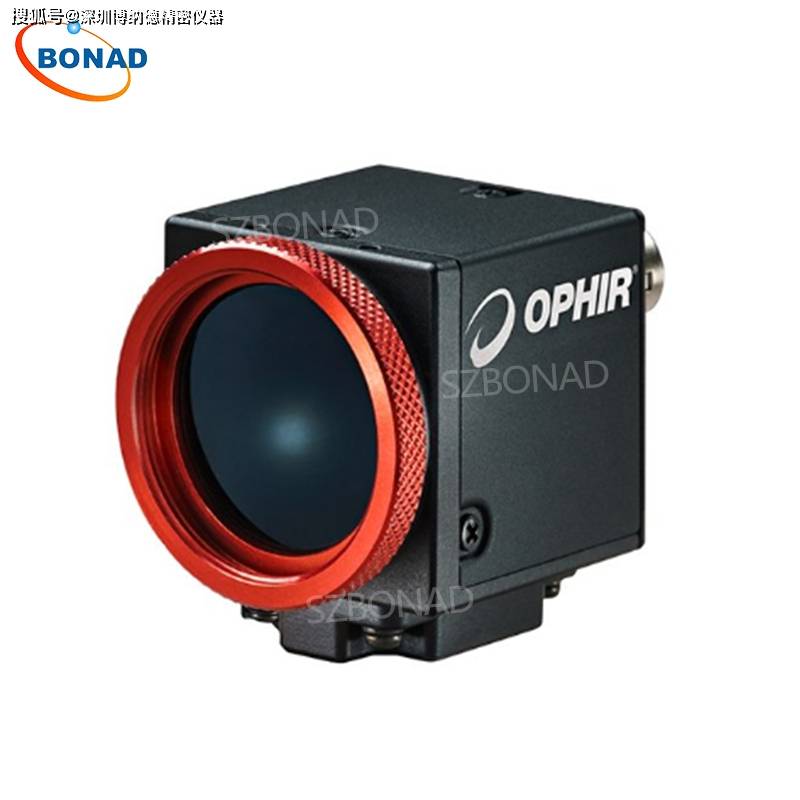 SP932U光束分析相机的用途和应用_BeamGage_测量_分辨率