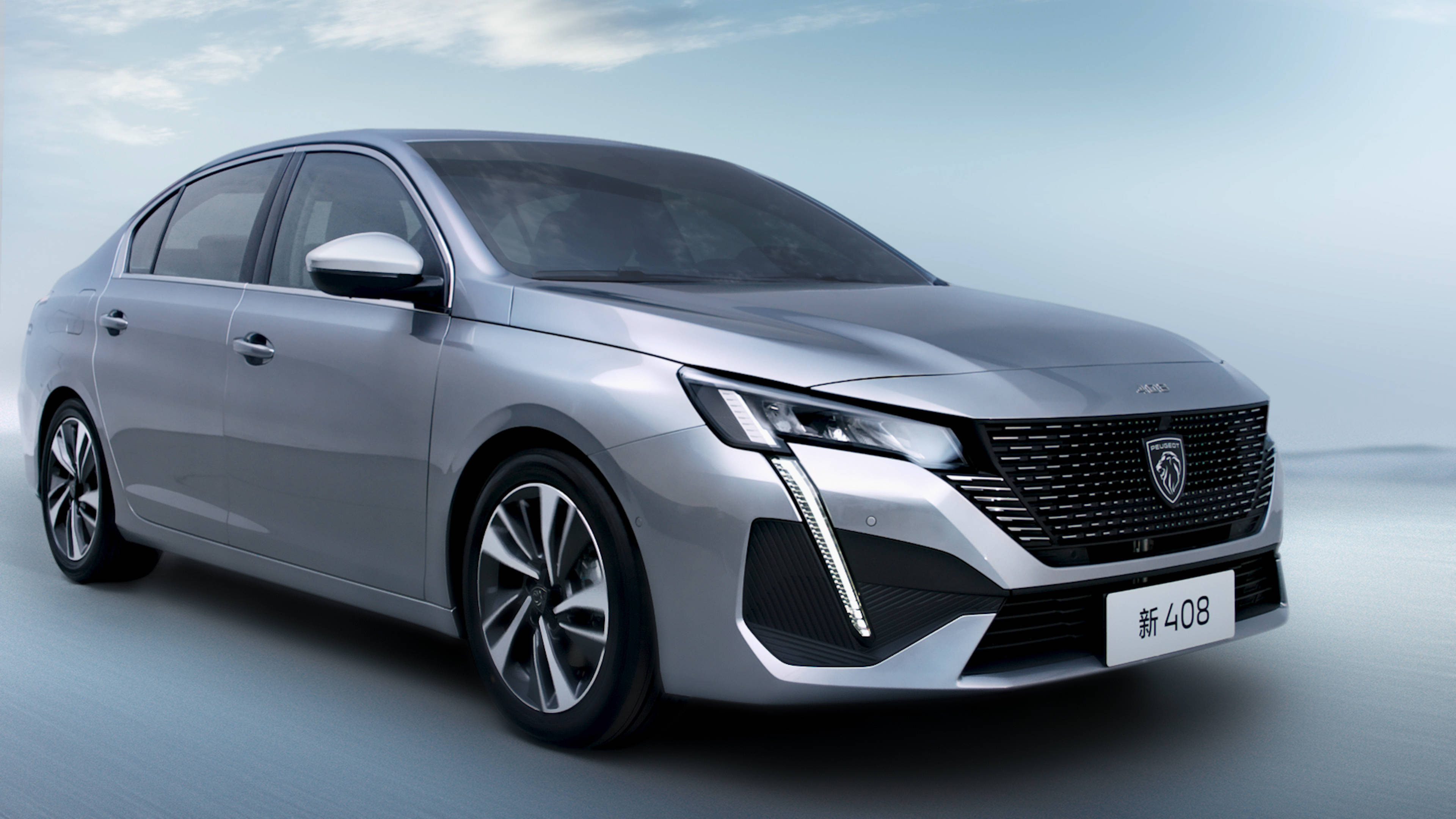 太顶了！新408，48项全系标配，仅10.57万元起_搜狐汽车_搜狐网