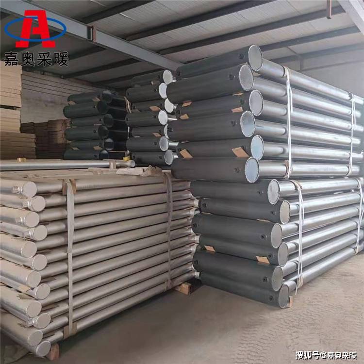 钢制光排管散热器D133-3000-4_钢管_层数_要求