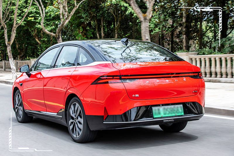 当增强版LCC-L遇上8D魔幻城市，小鹏P5能挑战成功吗？_搜狐汽车_搜狐网