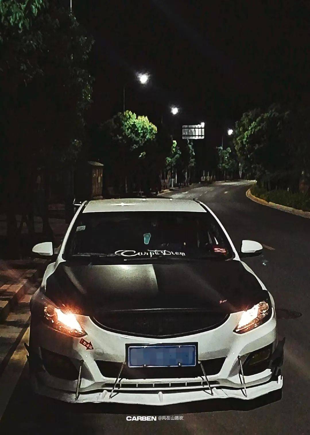 【GT Show改装车评选大赛】国产车组别精选案例分享_搜狐汽车_搜狐网