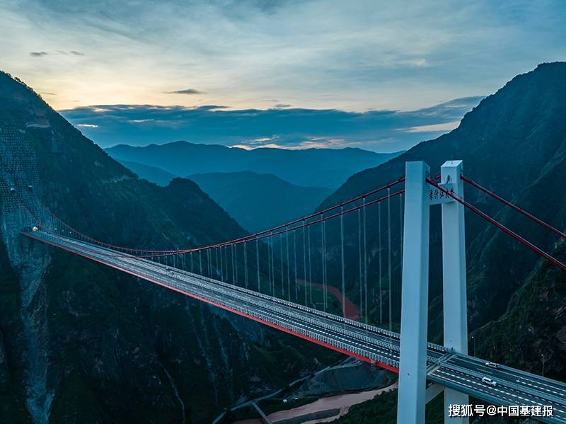 云南玉溪至楚雄高速全线通车-搜狐大视野-搜狐新闻