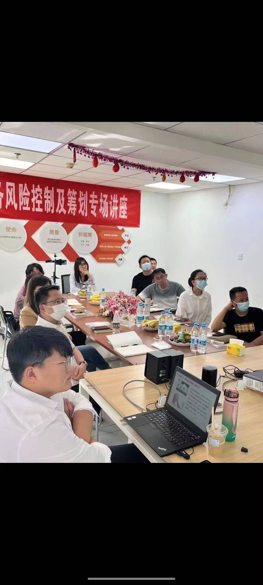 巧思益2022年8月份会议圆满结束-搜狐大视野-搜狐新闻