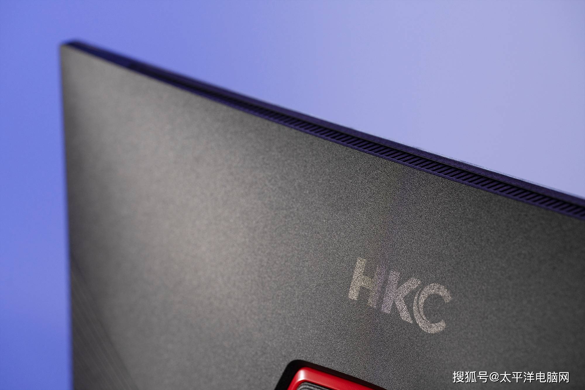 4K144Hz战未来，HKC猎鹰VG273U电竞显示器赏析-搜狐大视野-搜狐新闻