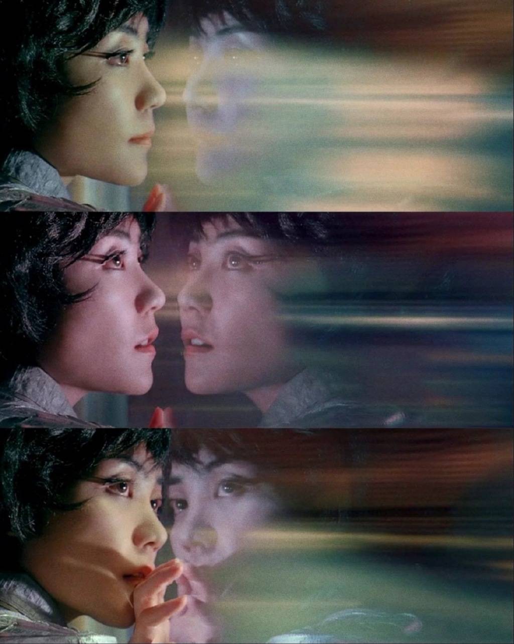 梦回《2046》！王菲时隔18年合作王家卫拍科幻大片-搜狐大视野-搜狐新闻