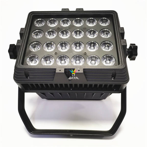 par 64 全彩led帕灯 专业演出led舞台帕灯par 64-搜狐大视野-搜狐新闻