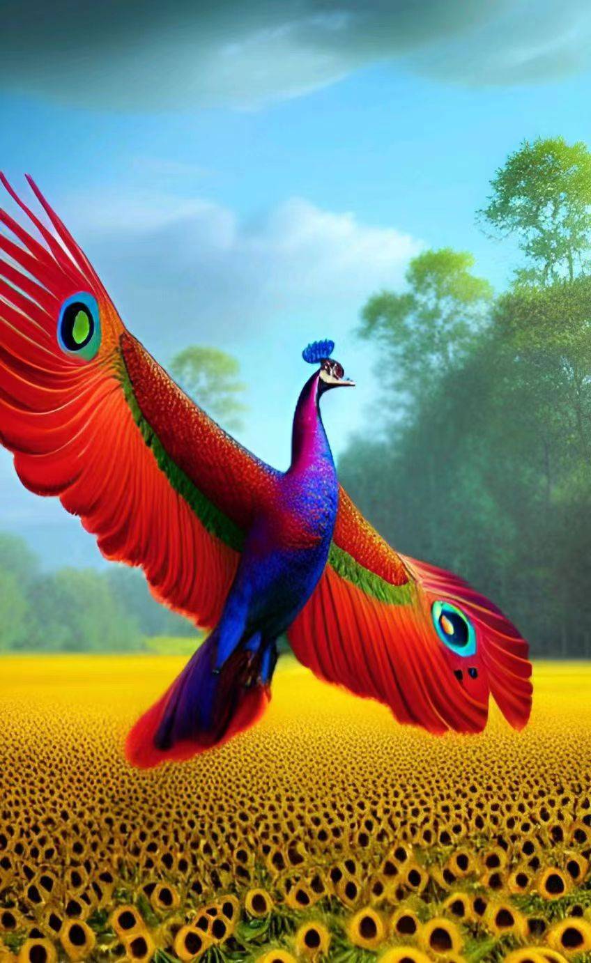 《元宇宙2086》启动影视动漫改编 首批概念图曝光_主人公_阿米德_璟谧