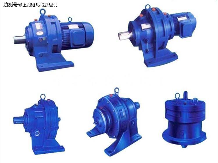 减速机XWD5-71-1.1,XWD5-71-1.5KW立式卧式解释-搜狐大视野-搜狐新闻
