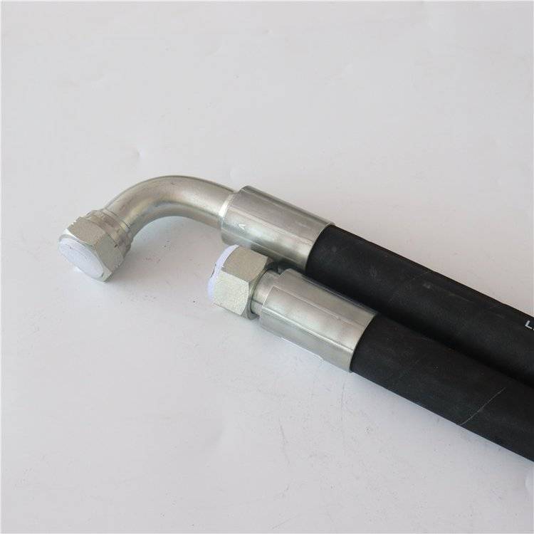 高压钢丝编织胶管 高压工程管 特氟龙管厂家电话-搜狐大视野-搜狐新闻