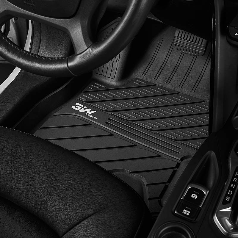 3W全TPE健康汽车脚垫——#传祺GS4# 专用！_搜狐汽车_搜狐网