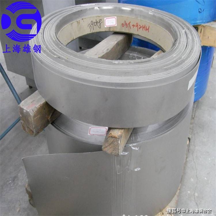 上海雄钢 NS322镍钼合金管 NS322高强度耐蚀黑皮棒-搜狐大视野-搜狐新闻