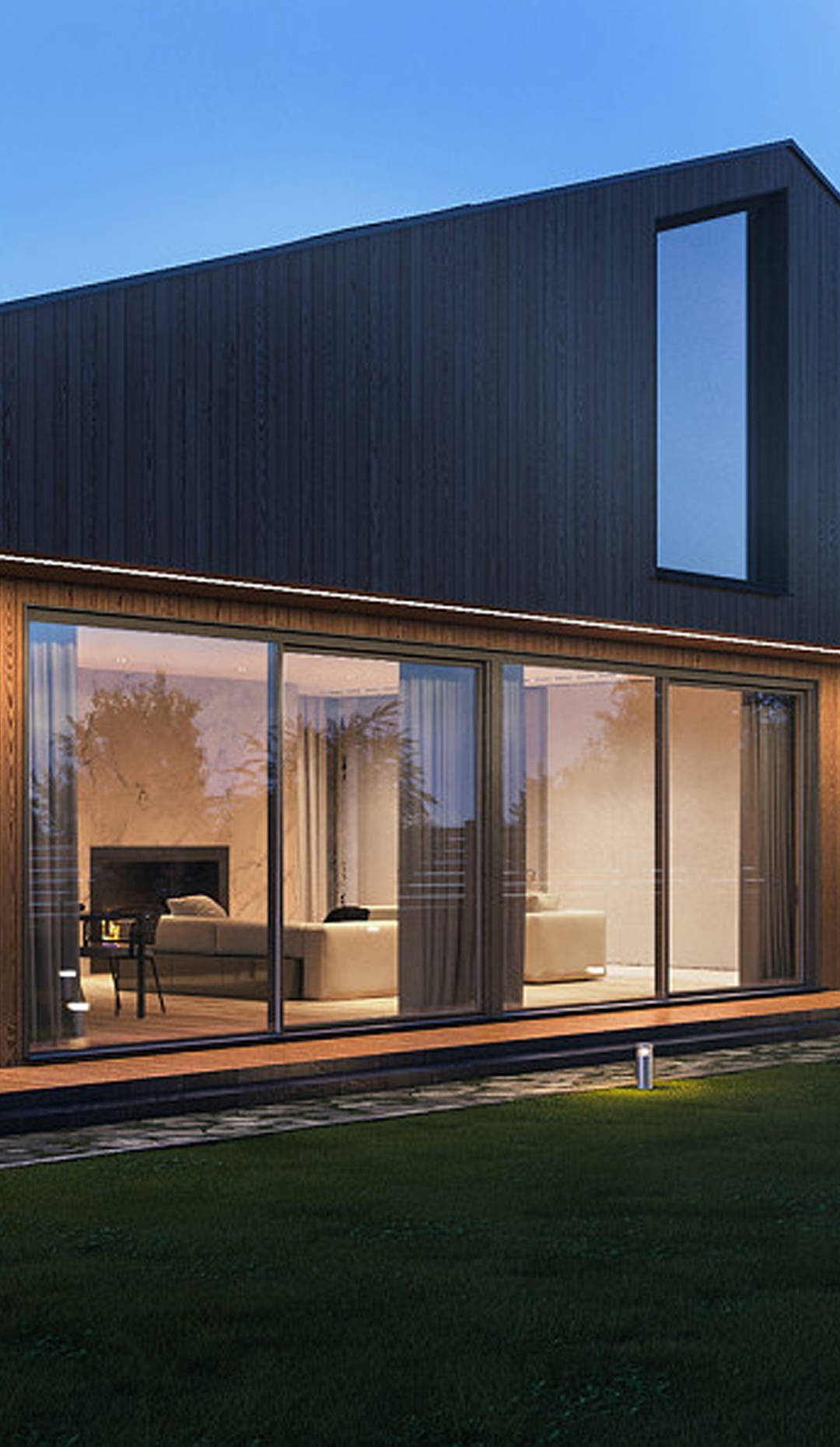 在极简中，创造极致-搜狐大视野-搜狐新闻