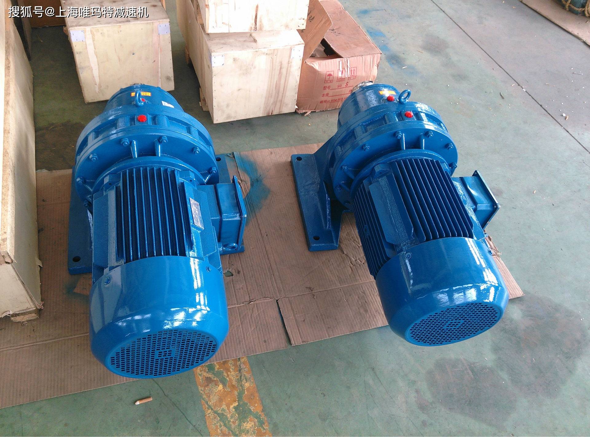 阳极振打减速机BLY550-59-45KW,BLY550可配功率-搜狐大视野-搜狐新闻