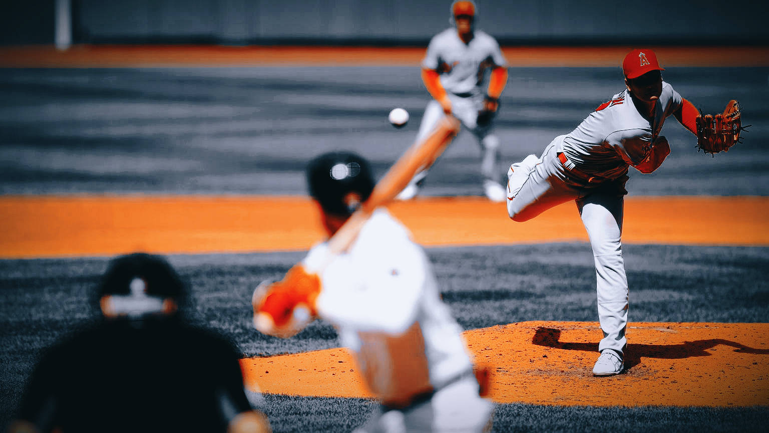 《棒球联盟》：棒球1号位·MLB棒球创造营-搜狐大视野-搜狐新闻