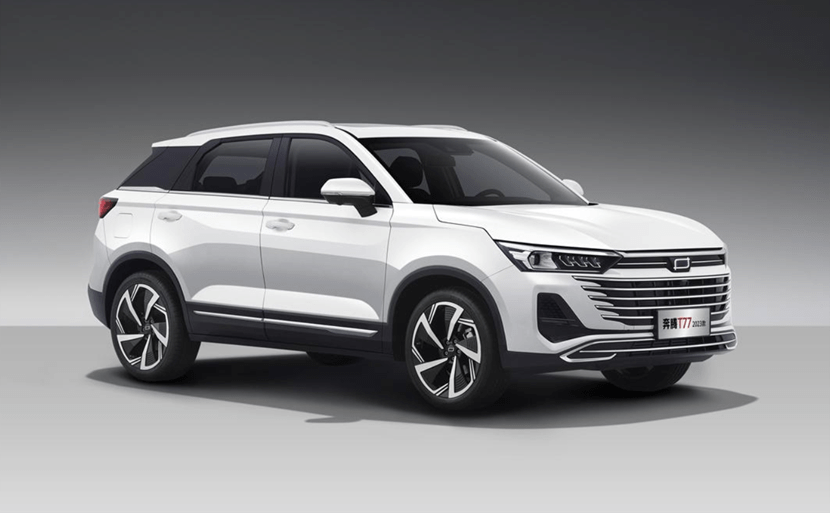 全新奔腾T77上市，11.48万元起_搜狐汽车_搜狐网