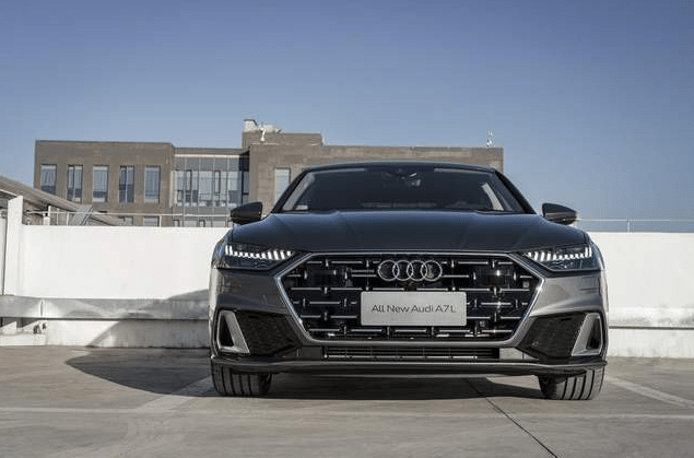 奥迪A7L与A6L到底选谁？答案意料之中_搜狐汽车_搜狐网