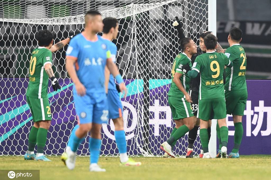 足协杯1 4决赛首回合 高迪世界波赵博两次扑点浙江3 0济南兴洲 神州球迷联盟 新浪博客