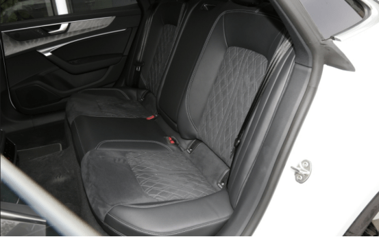 奥迪A7L性能颜值兼备，不愧是德系旗舰_搜狐汽车_搜狐网