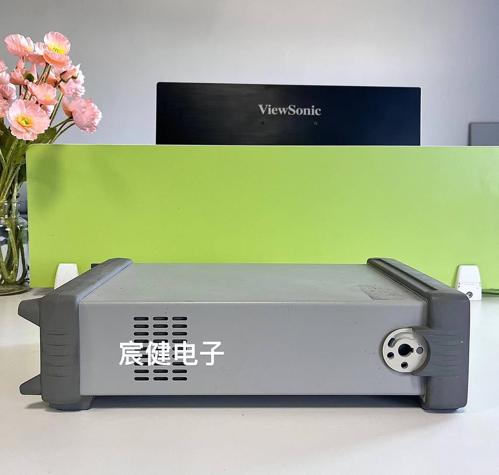 Agilent 安捷伦 E4419A功率计_传感器_系列_测量