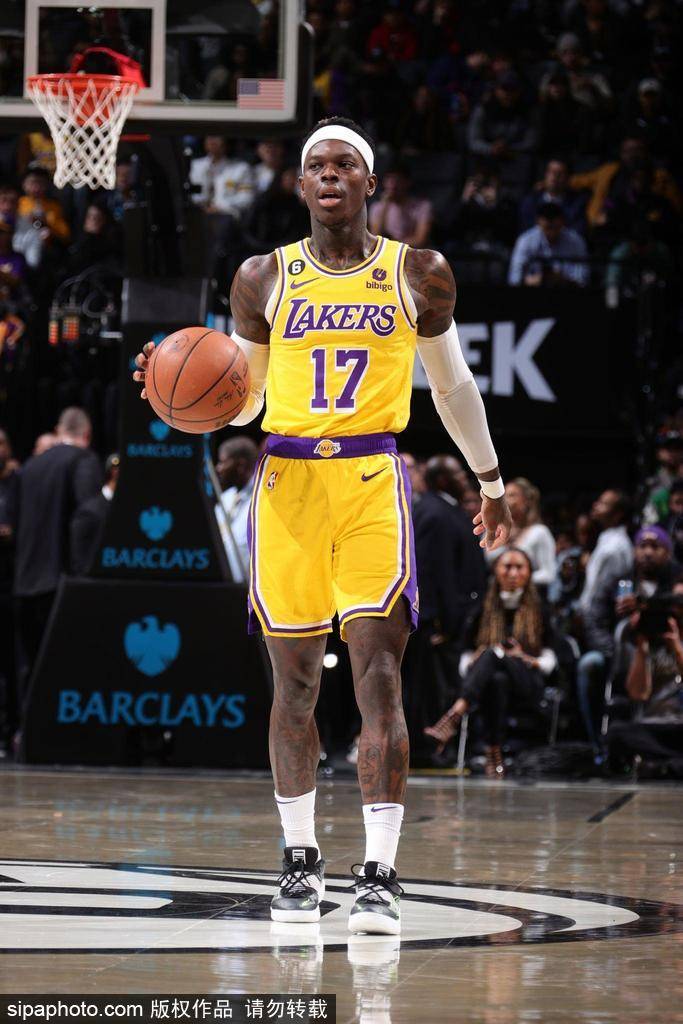 组图:篮网胜湖人 渡边八村塁上演日本德比战-搜狐大视野-搜狐新闻