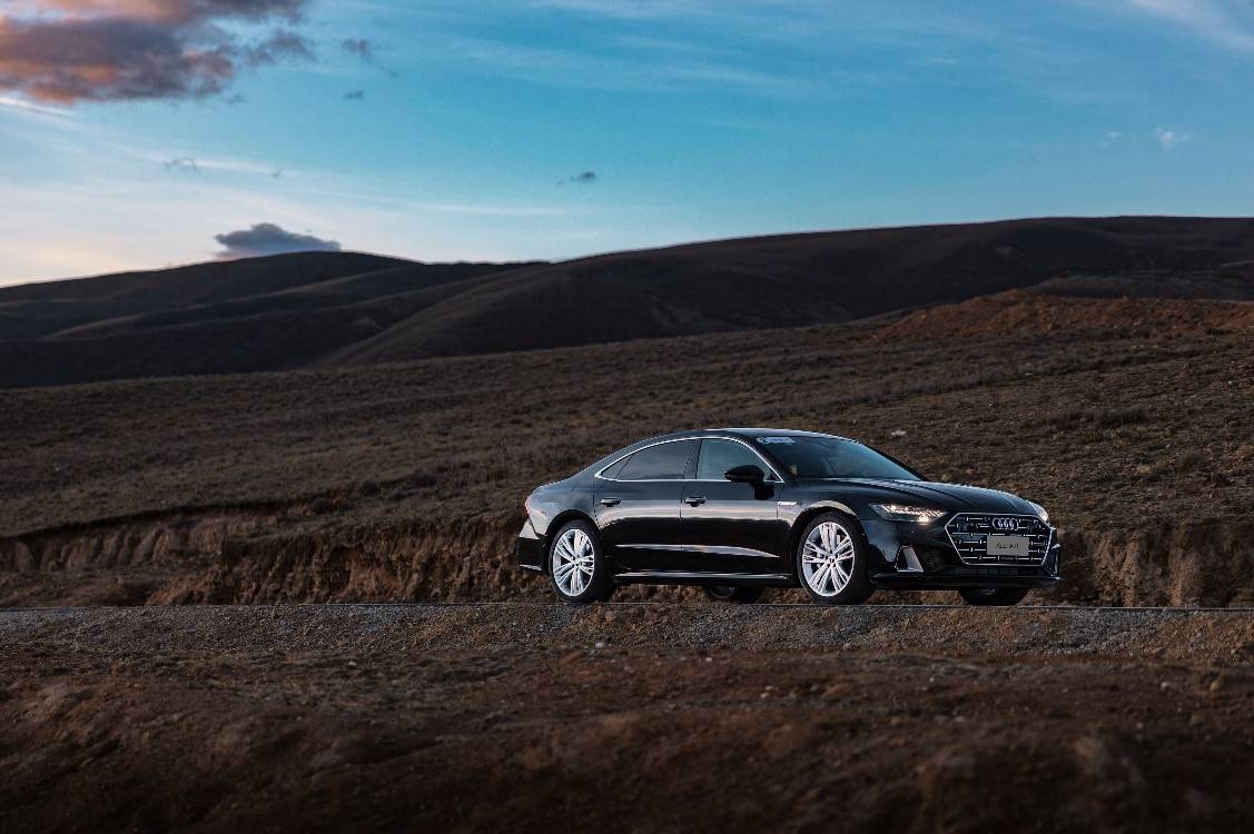 迎接智慧出行生活，上汽奥迪A7L给出新答案_搜狐汽车_搜狐网