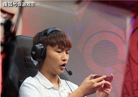 KPL春季赛cat发布定妆照对比，从estar到LGD大鹅，Alan评论一针见血_QGhappy_变化_本赛季