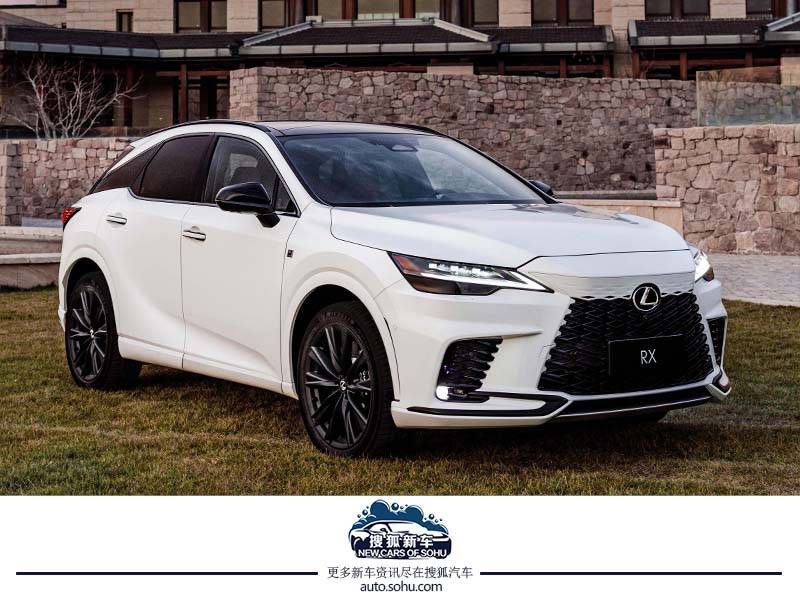 售价36.99万起 全新一代雷克萨斯RX/RZ正式上市_搜狐汽车_搜狐网