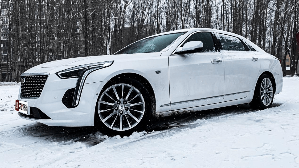 花⼩钱办⼤事 凯迪拉克CT6有多⾹？_搜狐汽车_搜狐网