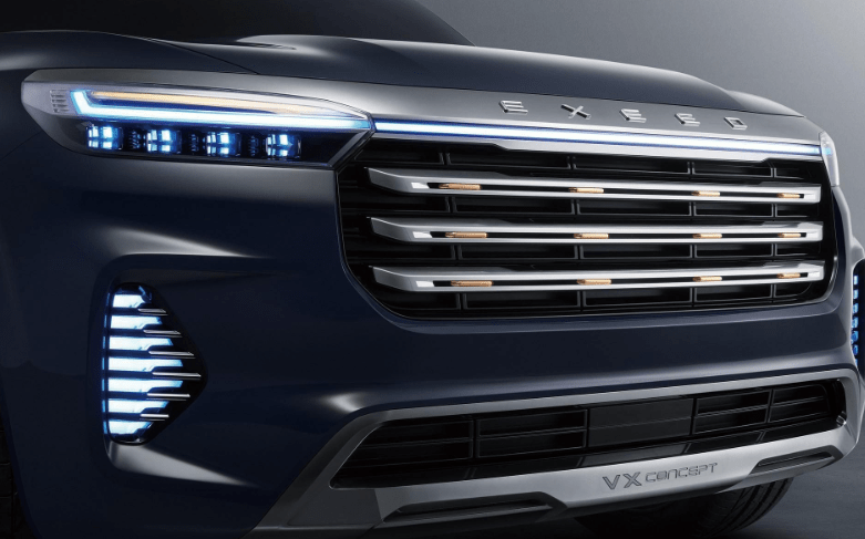 比汉兰达大一圈，起步261马力，这款高端SUV仅售16万却没人买？_搜狐汽车_搜狐网