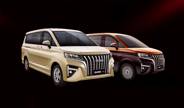 不到6万就能买到大型MPV---北汽制造王牌M7_搜狐汽车_搜狐网