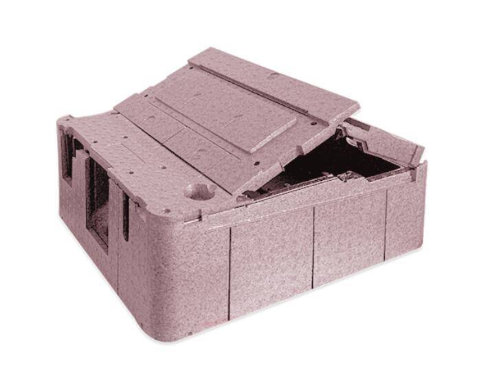 不同的EPP粒子在不同领域有什么运用呢？_epp_密度_包装