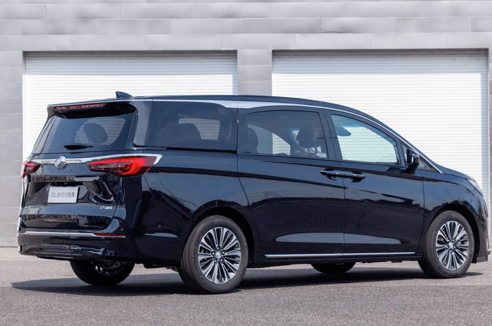 再夺销冠！全场景MPV，除了GL8还有谁可以做到？_搜狐汽车_搜狐网