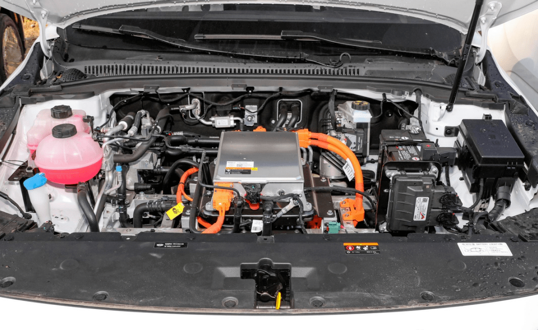 15万级别定位，最高续航620km，多角度解析几何G6！_搜狐汽车_搜狐网