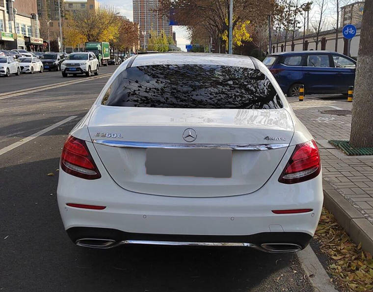 动力迟滞换挡顿挫1.5T奔驰E260L刷ecu能改善吗_搜狐汽车_搜狐网