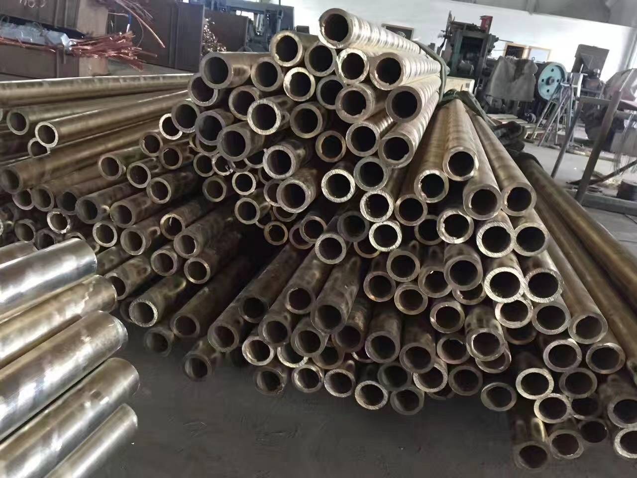 铍铜管 C17200 QBe2 直管/薄壁管/厚壁管-搜狐大视野-搜狐新闻