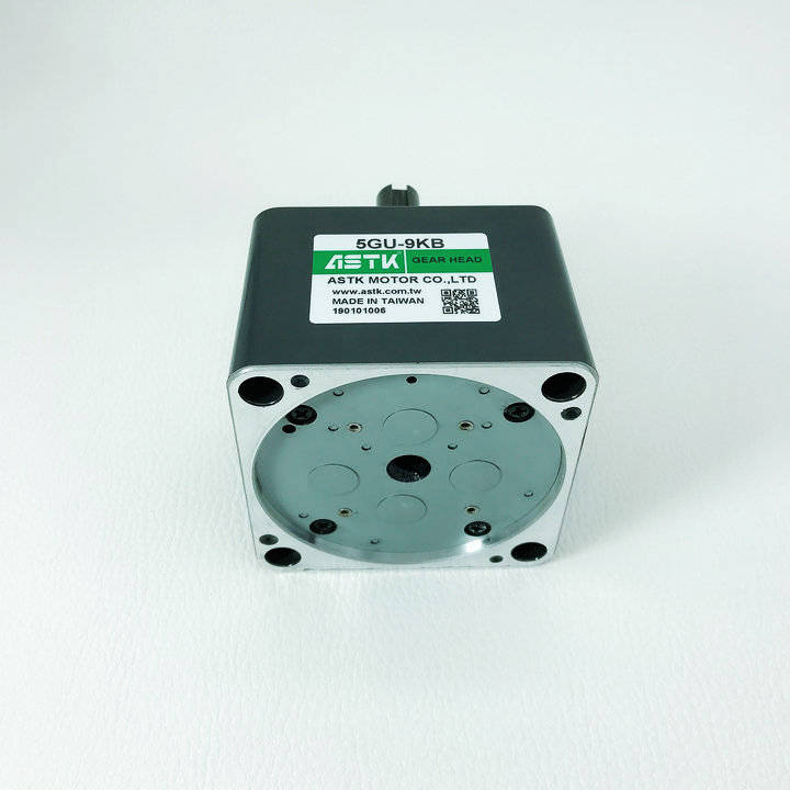 ASTK牌平行轴GU减速箱5GU9KB 5GU10KB 5GU12.5KB-搜狐大视野-搜狐新闻
