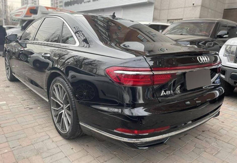 起步以及急加速动力迟滞奥迪A8L50T刷ecu能改善吗_搜狐汽车_搜狐网