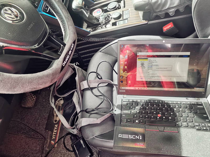 大众途昂380T刷ECU提升动力：加速迅猛推背强素车一阶值得一刷！_搜狐汽车_搜狐网