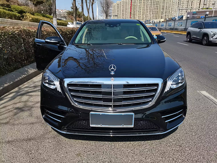 动力迟滞换挡顿挫，3.0T奔驰S320L刷ecu能改善吗_搜狐汽车_搜狐网