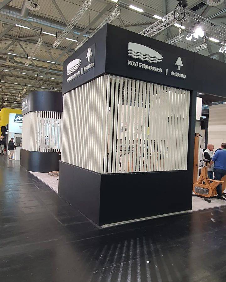 FIBO|健身不仅是身体的锻炼，更是一种生活态度-搜狐大视野-搜狐新闻