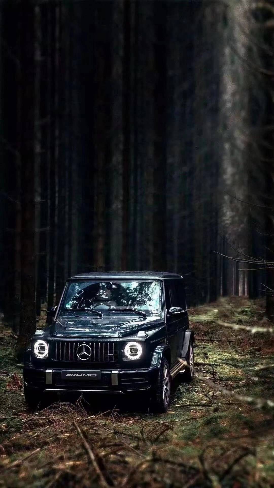 奔驰于天地 自然悠然惬意 2023款奔驰G63 AMG 北京奔驰4S店_搜狐汽车_搜狐网