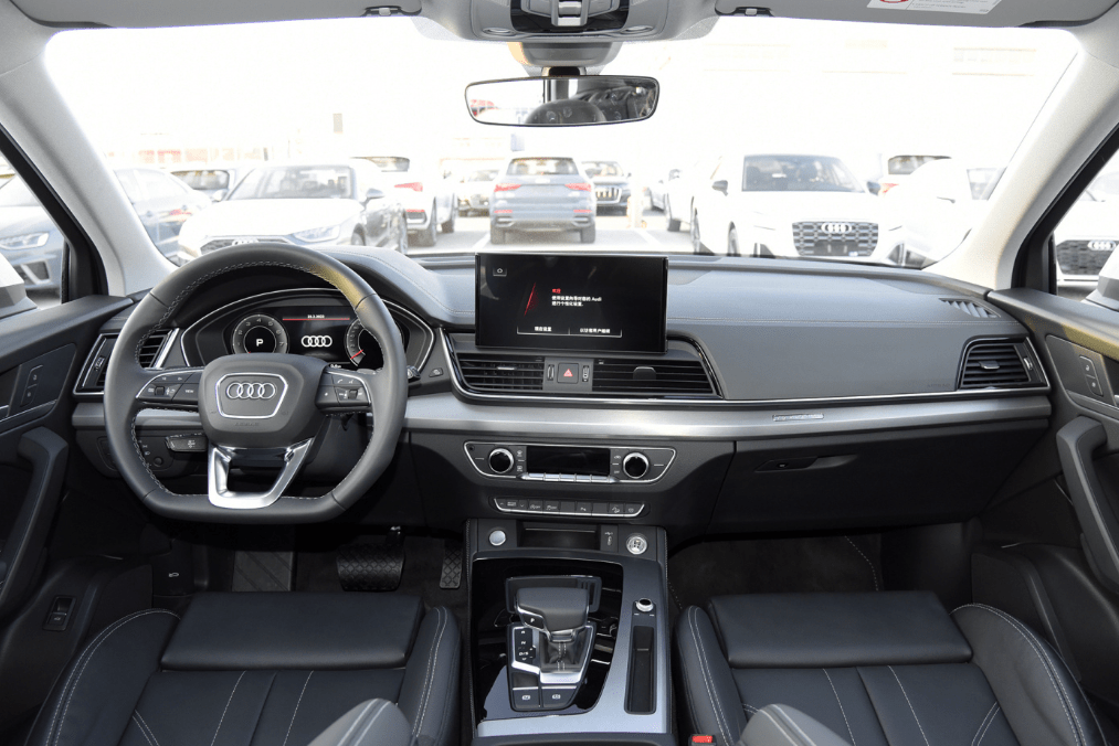 5座德系SUV对比，途昂X与Q5L谁更优秀_搜狐汽车_搜狐网