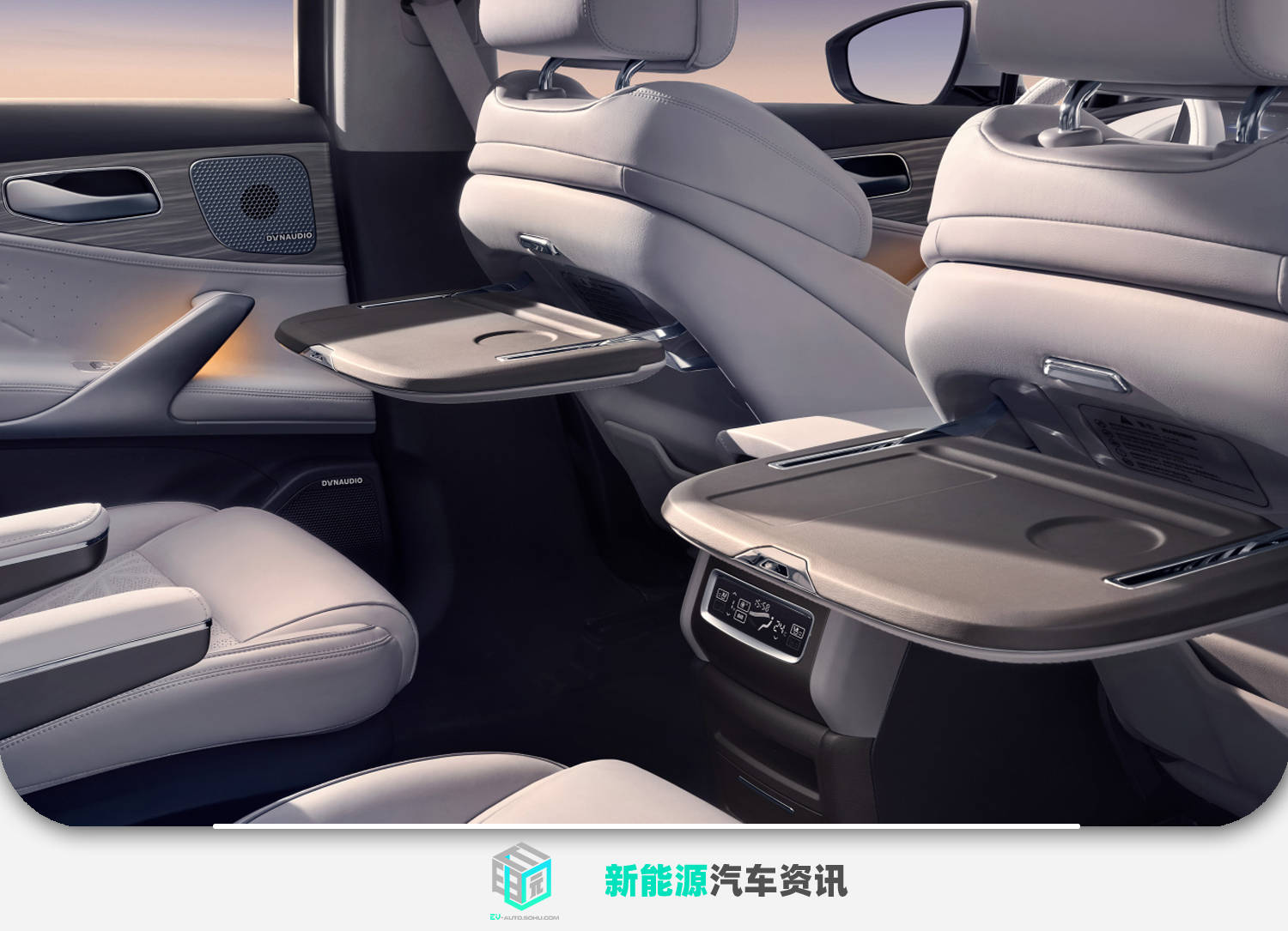 腾势N8 EV动力系统曝光：108.8度电 续航最长736km_搜狐汽车_搜狐网