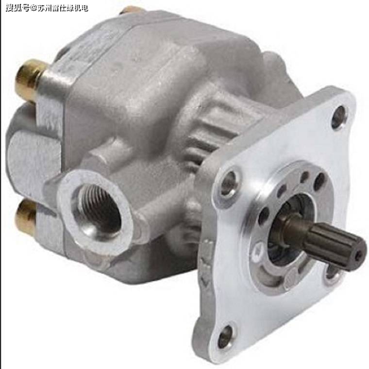 KYB柱塞泵KFS23系列电动液压油缸MSG-27P-10E-搜狐大视野-搜狐新闻