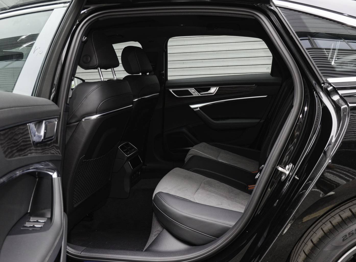 23款奥迪A6L 45尊享动感型值不值50万？具体分析后，你就明白了_搜狐汽车_搜狐网