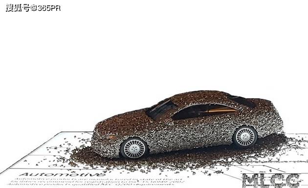 最大容量的电动汽车用MLCC_搜狐汽车_搜狐网