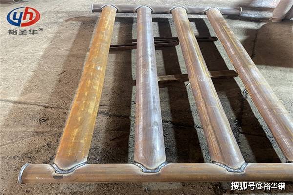 光排管散热器图例D133*2500*4-搜狐大视野-搜狐新闻