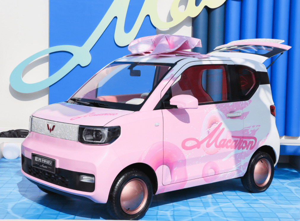 东风纳米BOX和吉利熊猫mini价格相差800元，买之前看看综合对比。_搜狐汽车_搜狐网