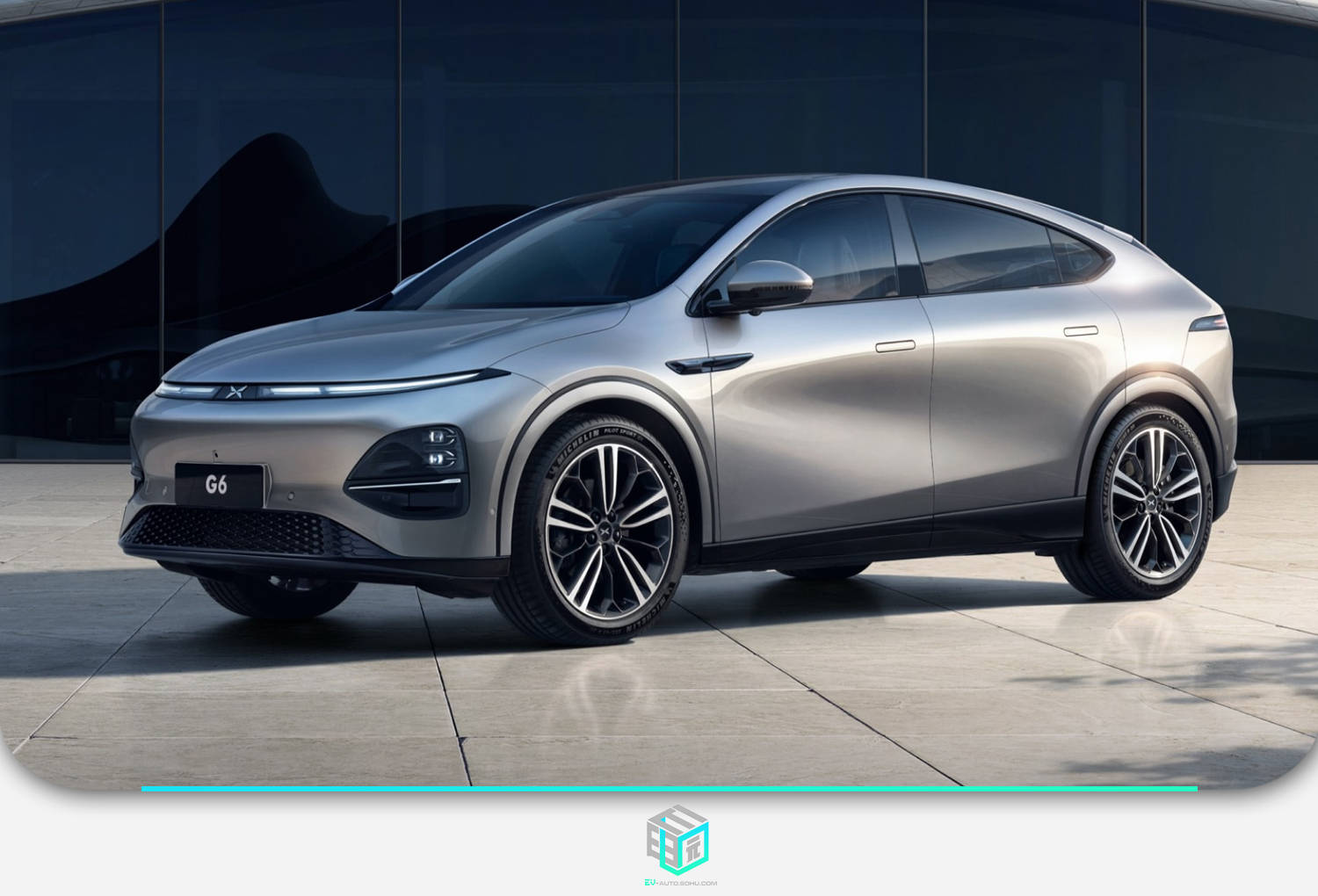 小鹏G6：预售比Model Y便宜近4万 月销就能过万辆了吗？_搜狐汽车_搜狐网